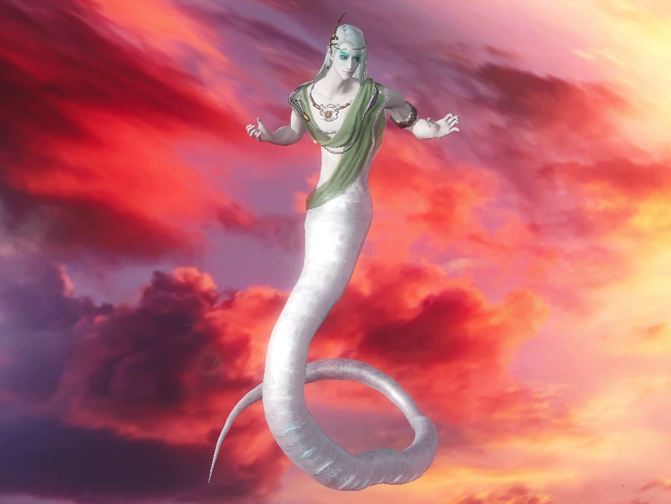 Pixie | Chimeraland Wiki | Fandom