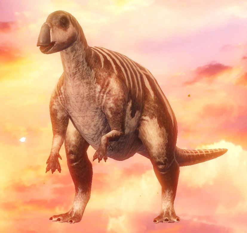 Yungang Dragon | Chimeraland Wiki | Fandom