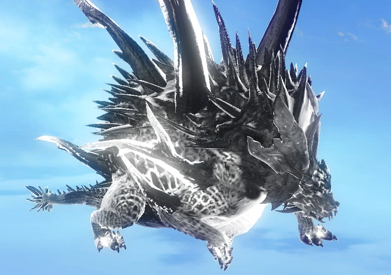 Crocupine | Chimeraland Wiki | Fandom