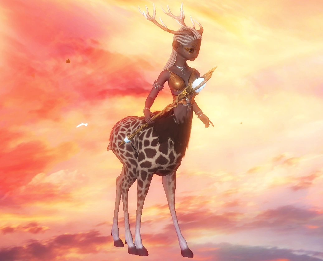 Smokenut | Chimeraland Wiki | Fandom