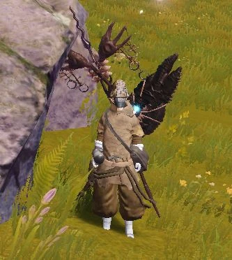 Maton | Chimeraland Wiki | Fandom