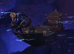 Deepsea | Chimeraland Wiki | Fandom