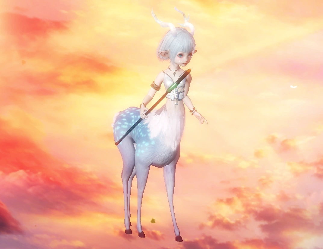 Sunblot | Chimeraland Wiki | Fandom