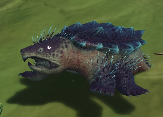 Loggerhead | Chimeraland Wiki | Fandom