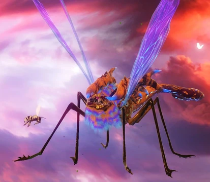 Cicada | Chimeraland Wiki | Fandom