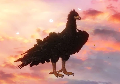 Kuntur | Chimeraland Wiki | Fandom