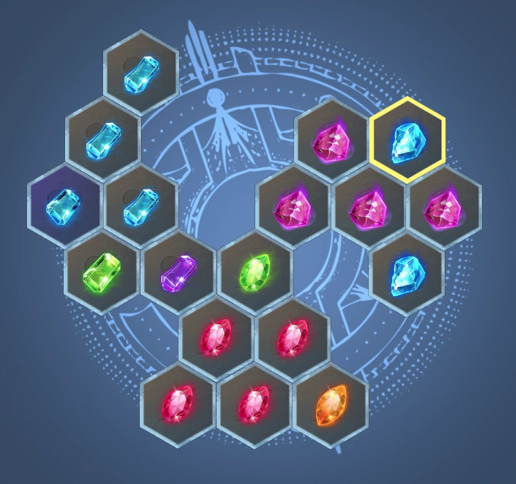 Sigils build | Chimeraland Wiki | Fandom