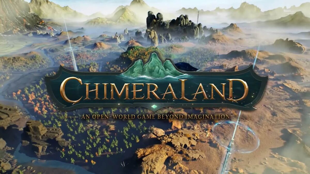 Basic Intro Chimeraland Wiki Fandom