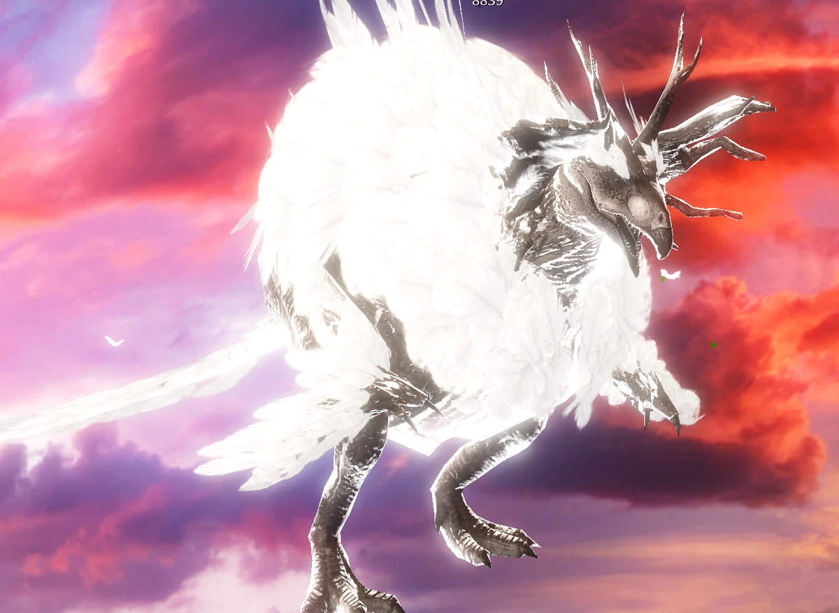 Stampdragon | Chimeraland Wiki | Fandom