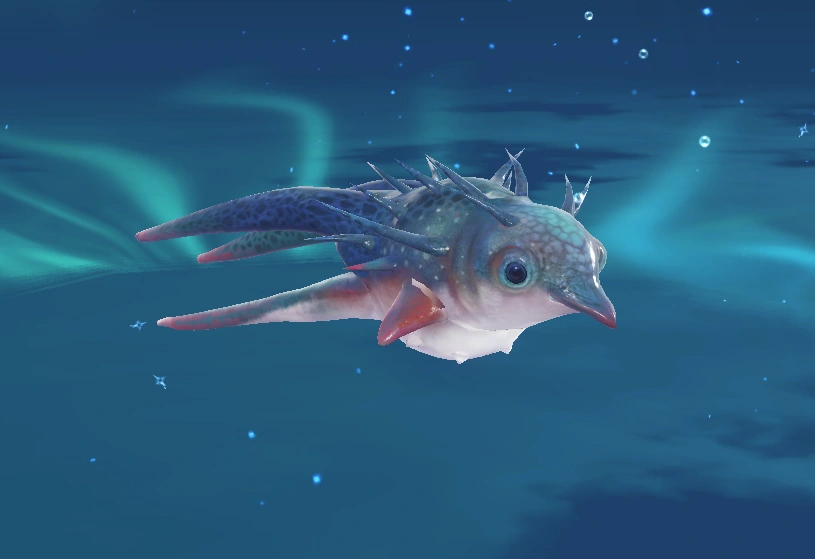 Starefish | Chimeraland Wiki | Fandom