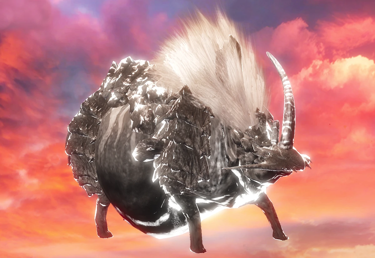 Armoxereus | Chimeraland Wiki | Fandom