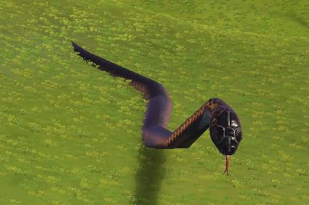 Young Mamba | Chimeraland Wiki | Fandom