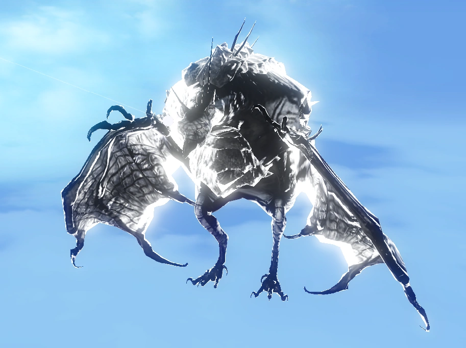 Caleoptera | Chimeraland Wiki | Fandom