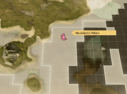 Mermaid | Chimeraland Wiki | Fandom