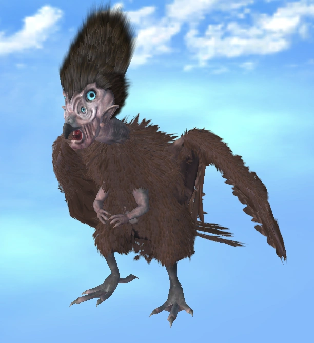 Hagpy | Chimeraland Wiki | Fandom