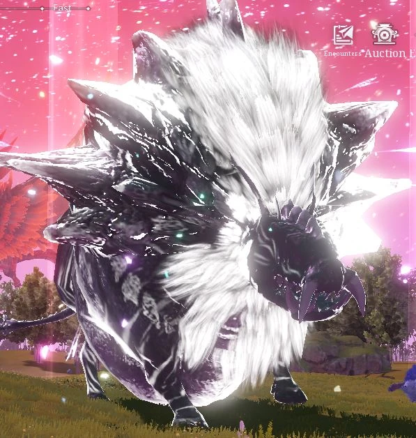 Feroboar | Chimeraland Wiki | Fandom