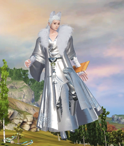 Anh | Chimeraland Wiki | Fandom