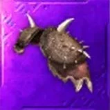 Unsoul Pauldron | Chimeraland Wiki | Fandom