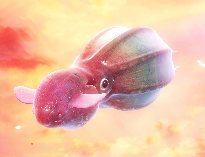 Darktopus | Chimeraland Wiki | Fandom