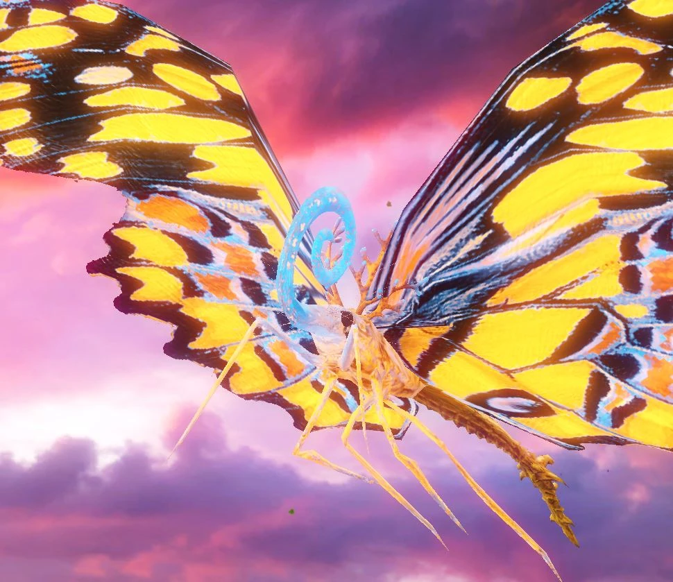 Fantafly | Chimeraland Wiki | Fandom