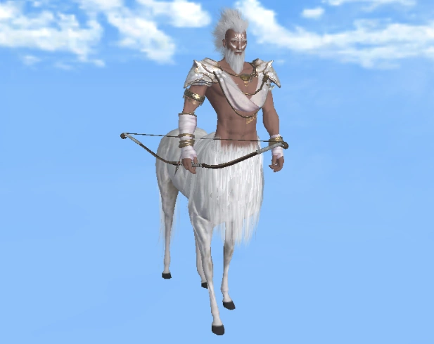 Centaurdeus | Chimeraland Wiki | Fandom