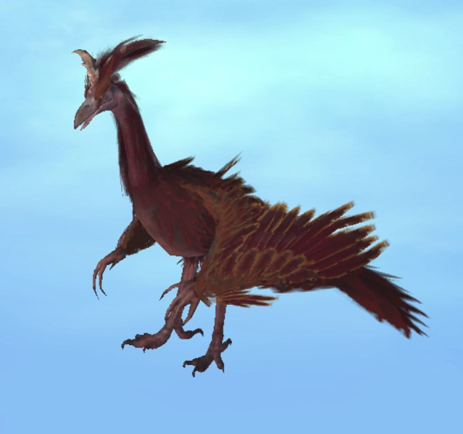 Gripperbird | Chimeraland Wiki | Fandom