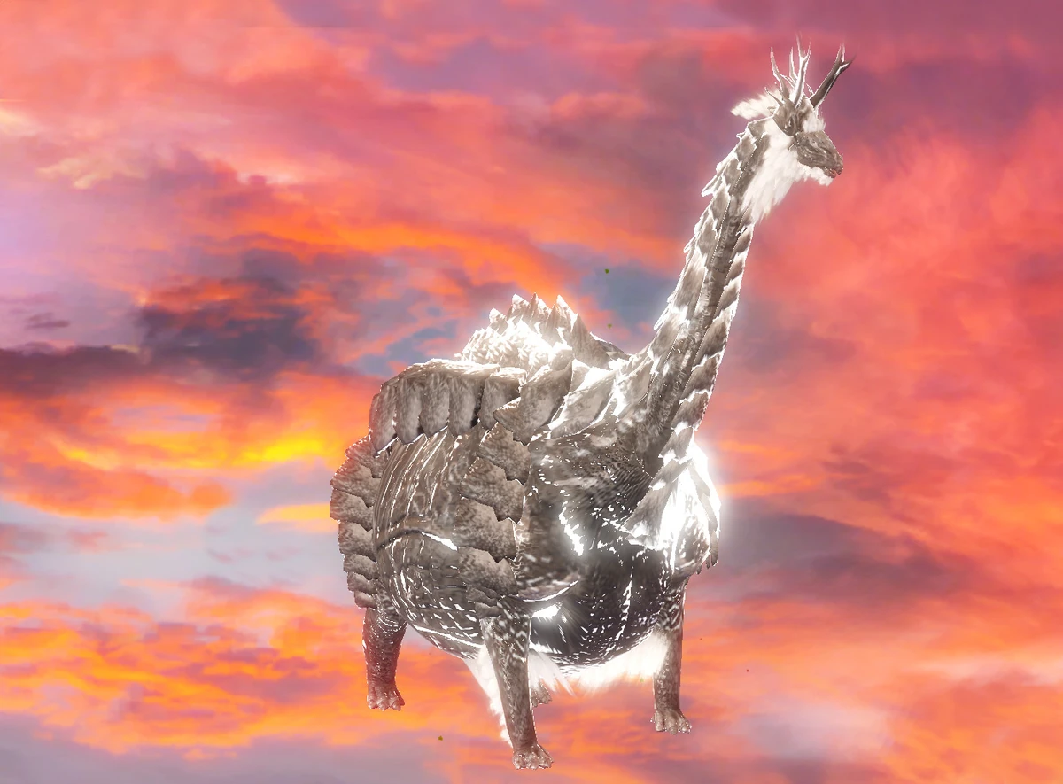 Osterlope | Chimeraland Wiki | Fandom