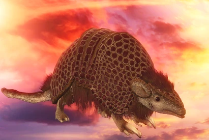 Armadillo | Chimeraland Wiki | Fandom