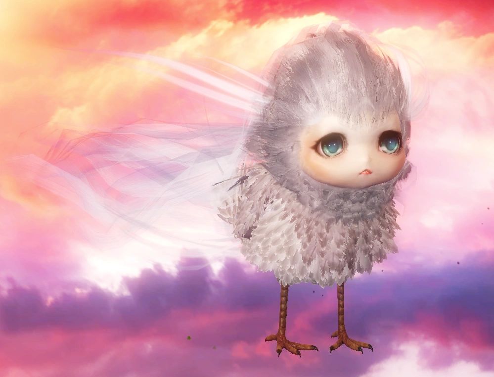 Rainbowjay | Chimeraland Wiki | Fandom