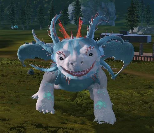 Parrot | Chimeraland Wiki | Fandom