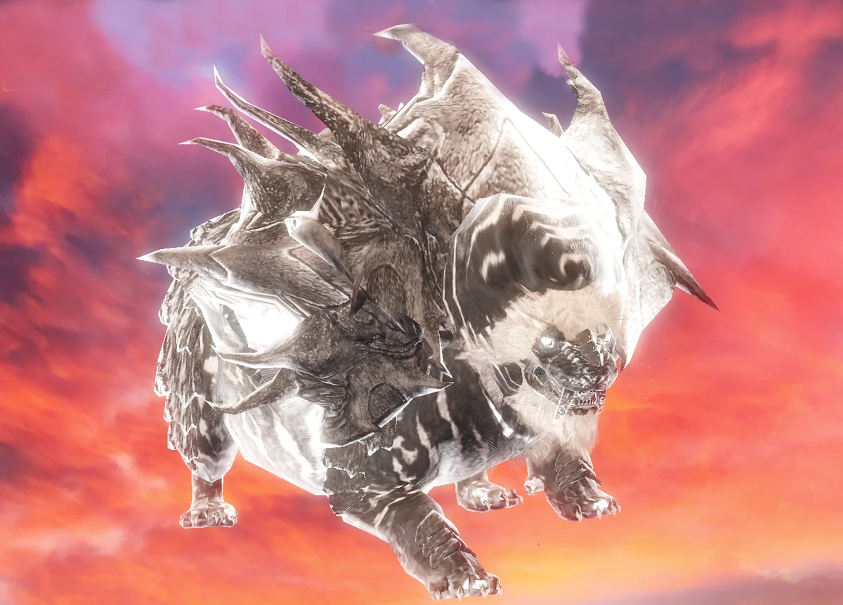 Hillord | Chimeraland Wiki | Fandom