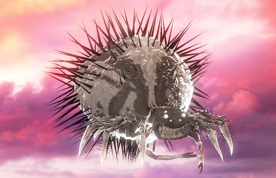 Spimander | Chimeraland Wiki | Fandom