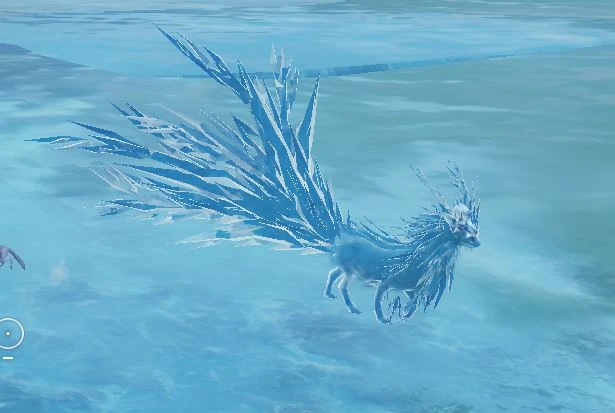 Icefox | Chimeraland Wiki | Fandom