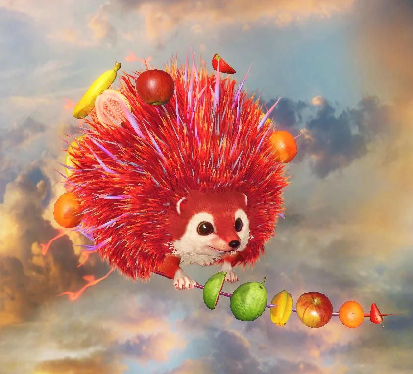 Howlhog | Chimeraland Wiki | Fandom