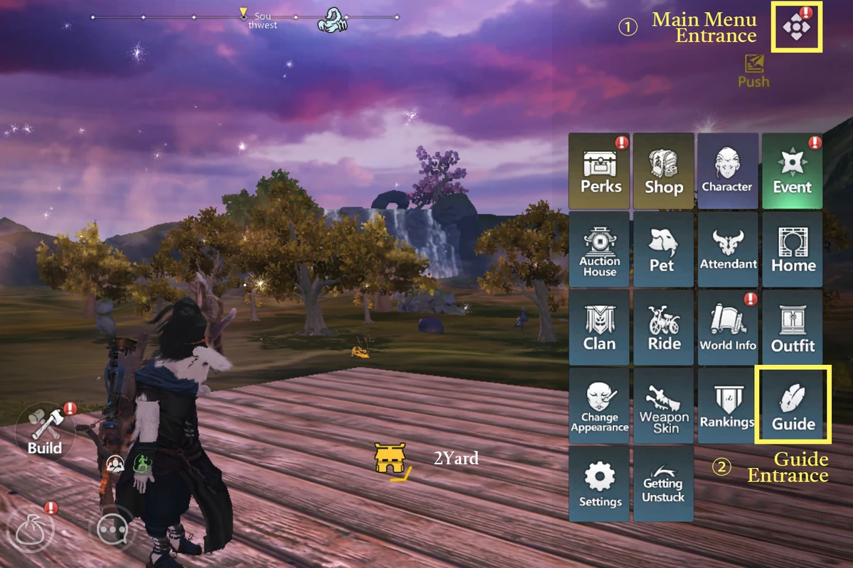 Chimeraland Wiki | Fandom