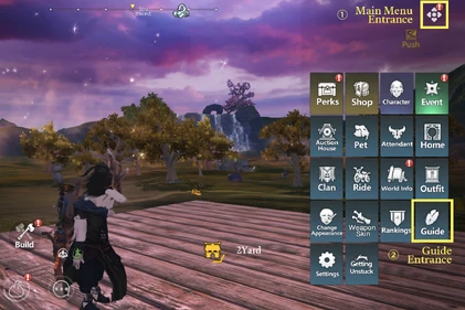 Chimeraland Wiki | Fandom