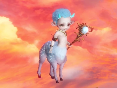 Indigo Rain | Chimeraland Wiki | Fandom