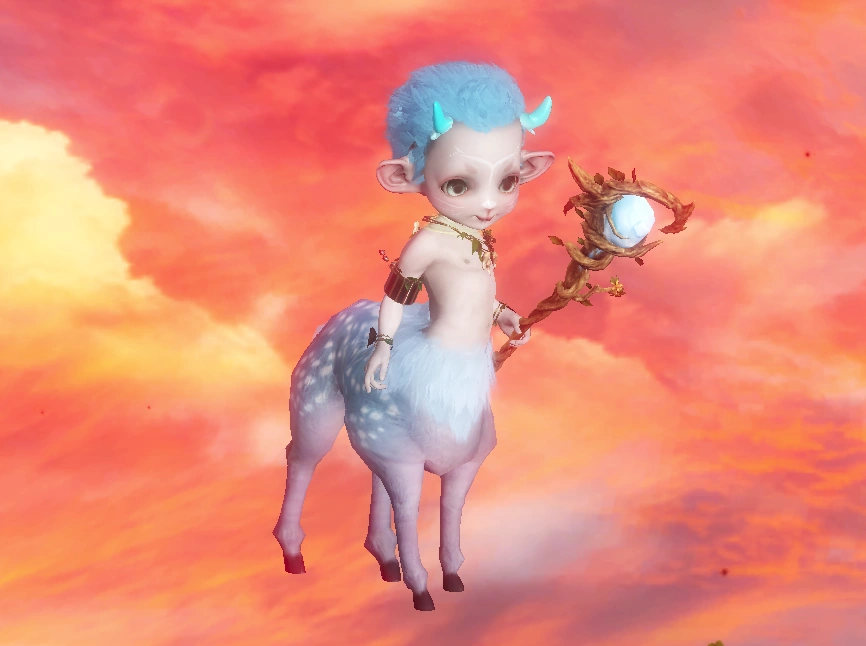 Indigo Rain | Chimeraland Wiki | Fandom