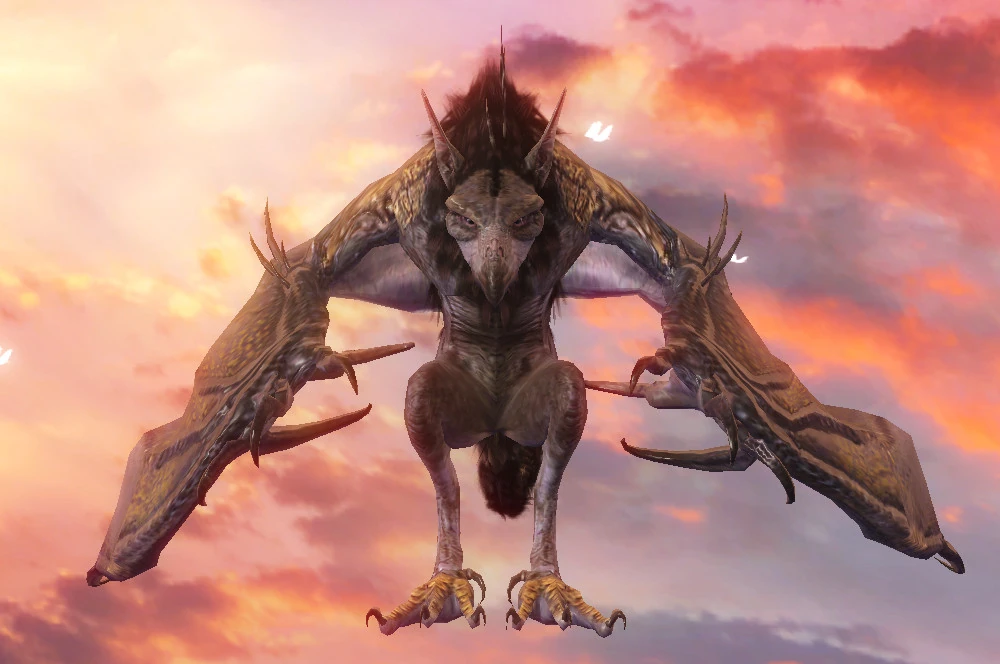 Batolf | Chimeraland Wiki | Fandom