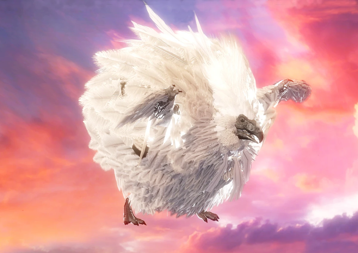 Globonisus | Chimeraland Wiki | Fandom