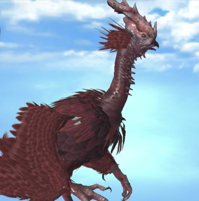 Startlewing | Chimeraland Wiki | Fandom