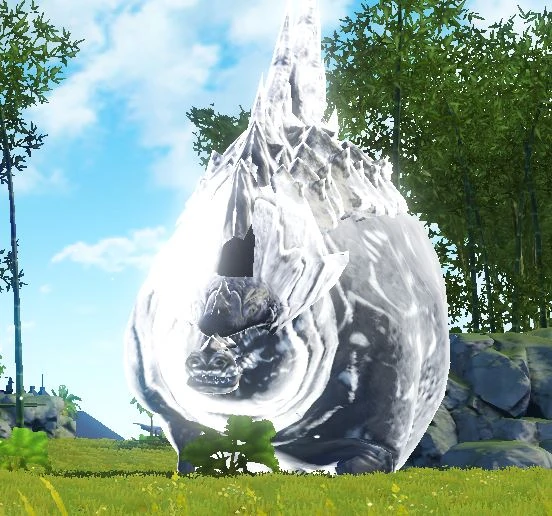 Young Grooveswine | Chimeraland Wiki | Fandom