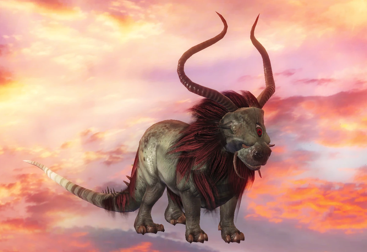 Roarclops | Chimeraland Wiki | Fandom