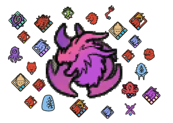 Enemies | Chimeraland Wiki | Fandom