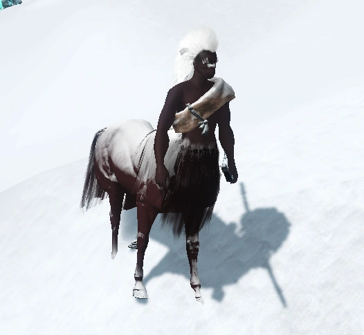 Centauron | Chimeraland Wiki | Fandom