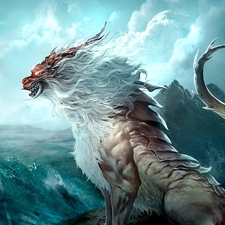 Dinbear | Chimeraland Wiki | Fandom