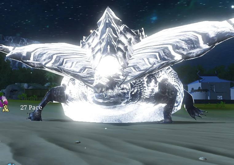 Turgator | Chimeraland Wiki | Fandom