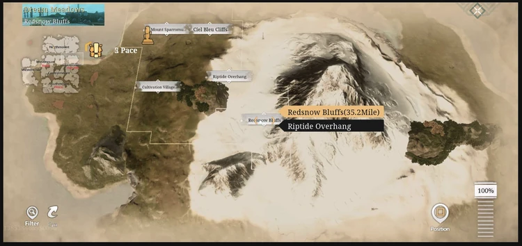 Treasure Map Locations | Chimeraland Wiki | Fandom