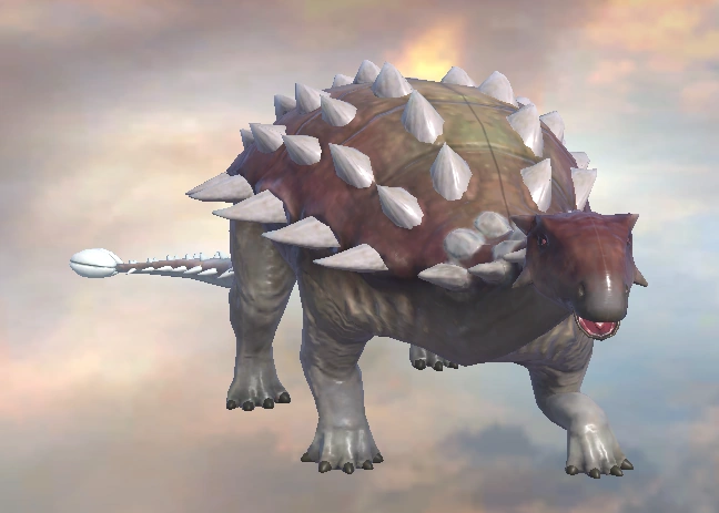 Jindipelta | Chimeraland Wiki | Fandom