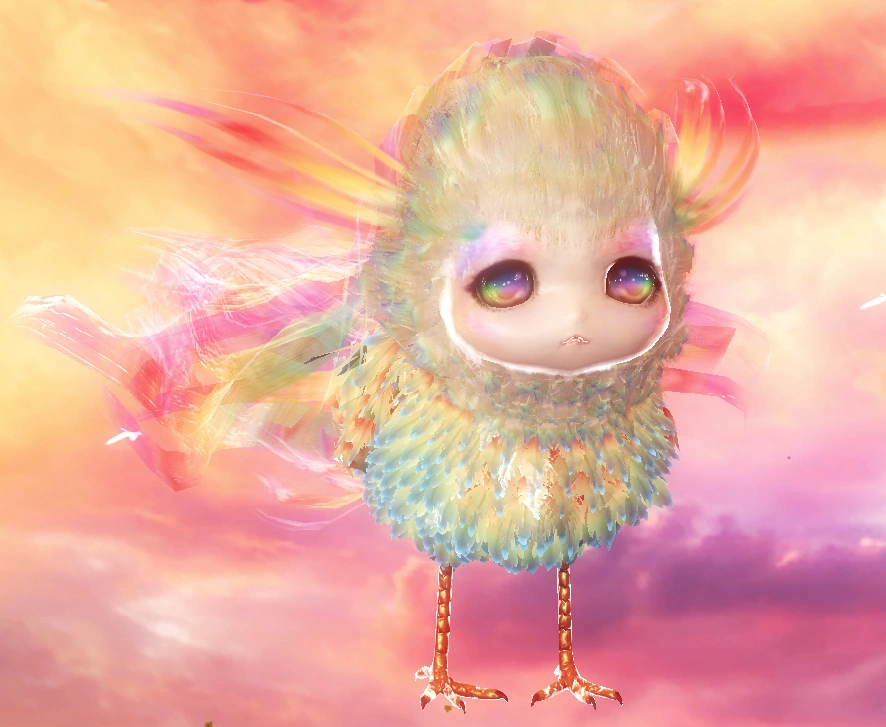 Scarlix | Chimeraland Wiki | Fandom